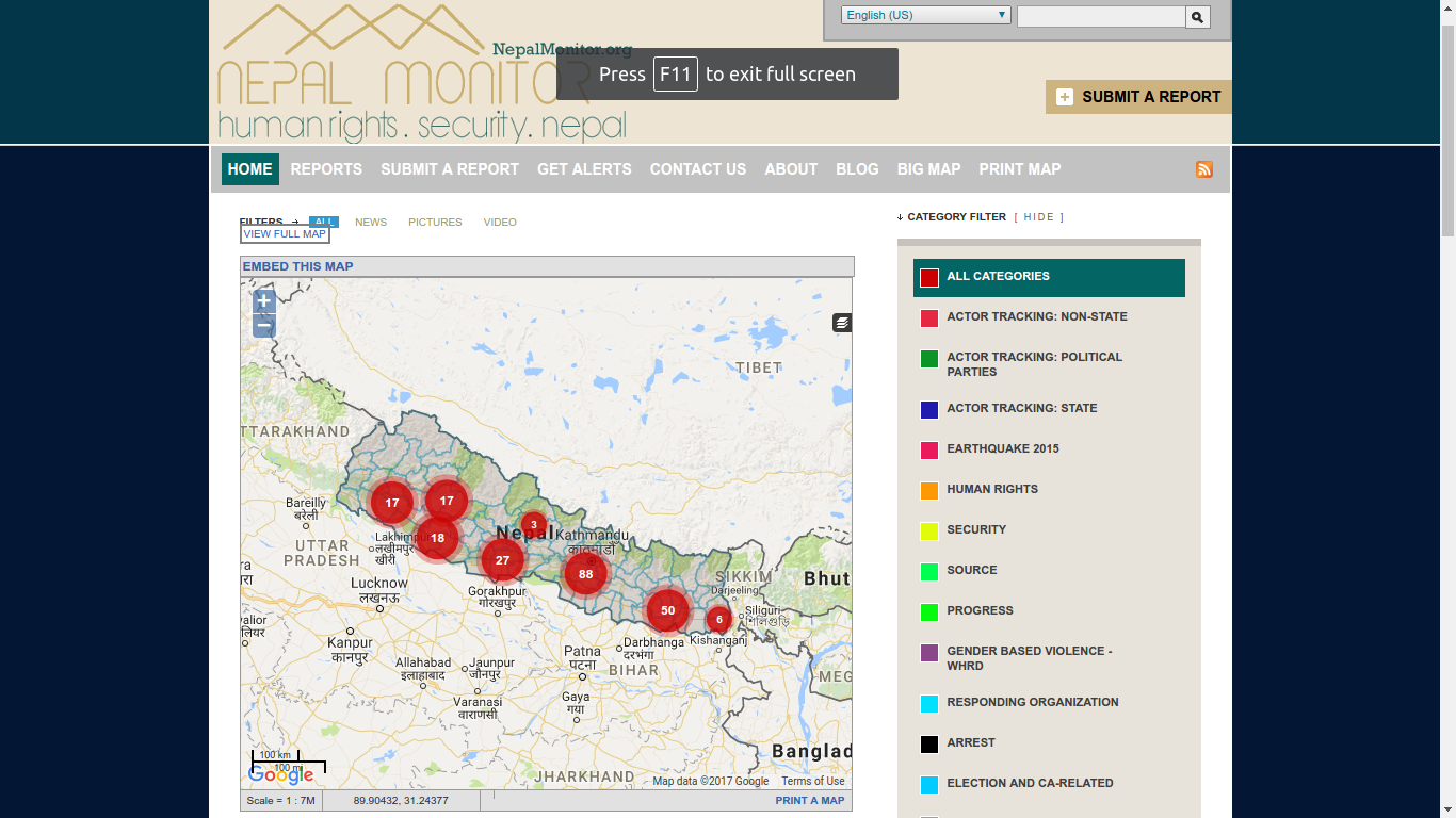 Suman Shrestha – Computer Engineer | Web Developer